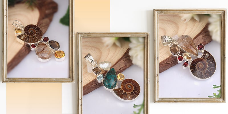 Everything You Need to Know About Ammonite: Properties, Uses