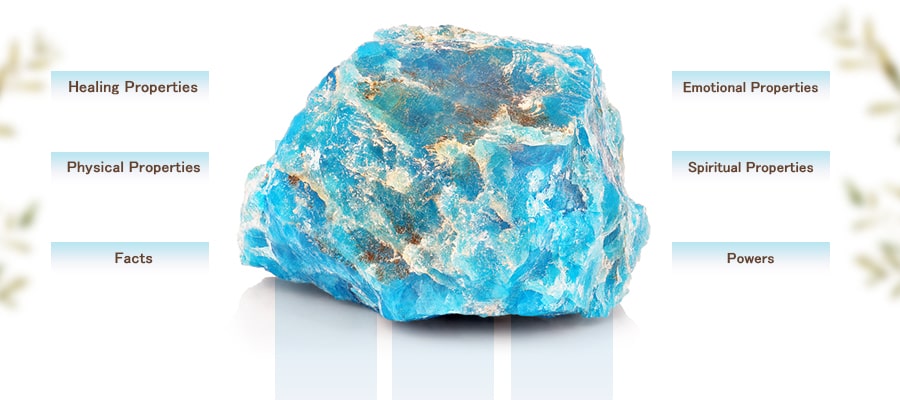 Fascinating World of Apatite Gemstones: Properties, Benefits