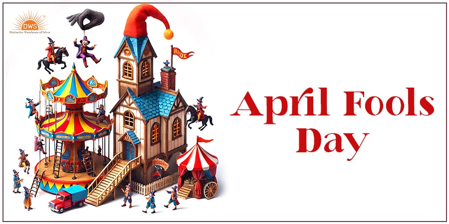 April Fools' Day History: Jesters to Social Media Antics