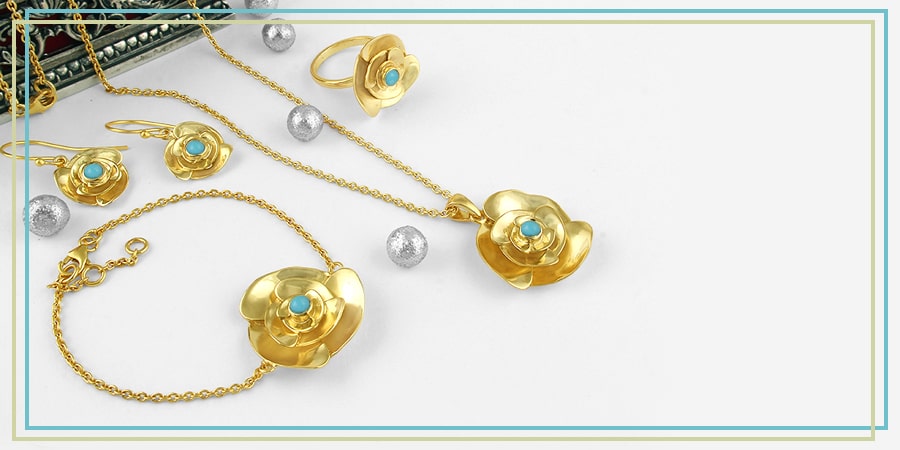 The Untold Story of Arizona Turquoise: A Gemstone Unlike Any Other