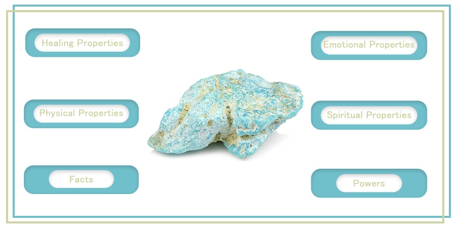 The Untold Story of Arizona Turquoise: A Gemstone Unlike Any Other