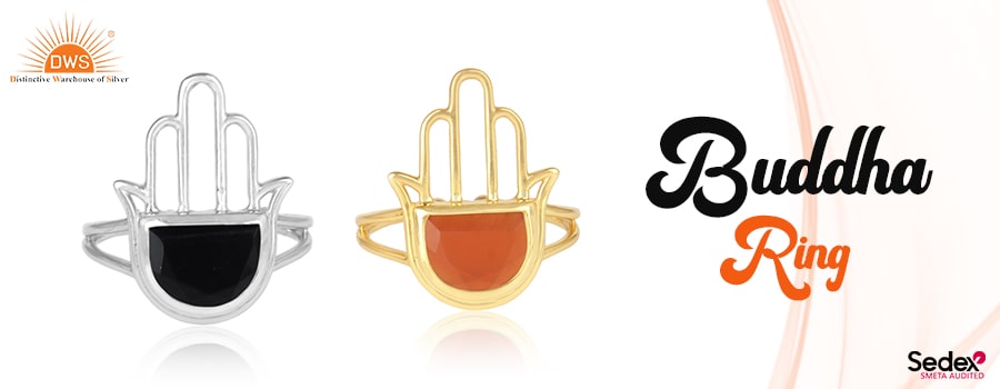 Decoding the Symbolism of the Buddha Ring