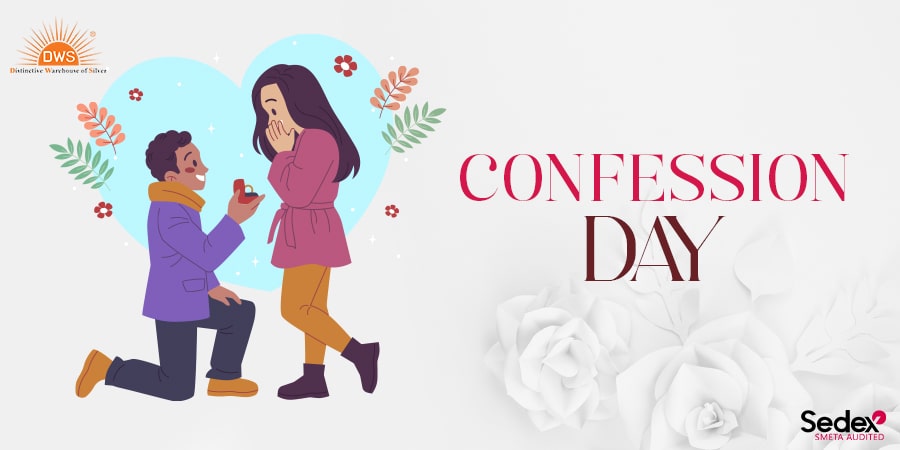 Confession Day 2024: History, Significance, Origin & Meanings