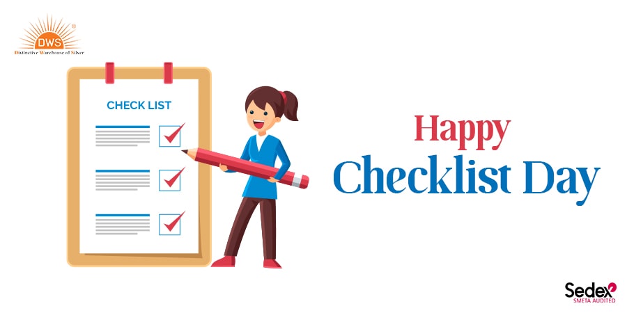 Transform Your Routine: Boost Productivity with Checklist Day