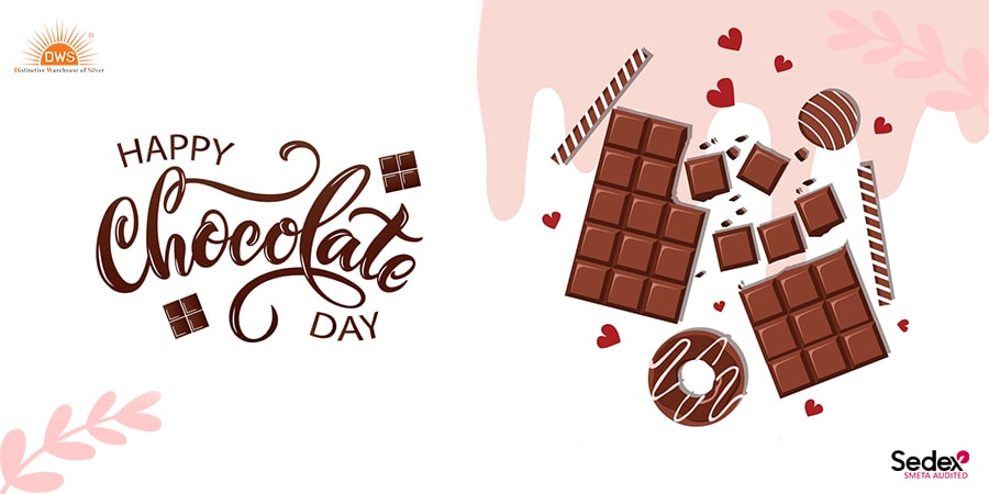 10 Fun Ways to Celebrate Chocolate Day with Loved Ones