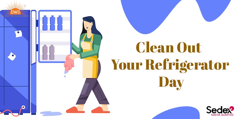 Clean Out Your Refrigerator Day: 10 Essential Cleaning Tips