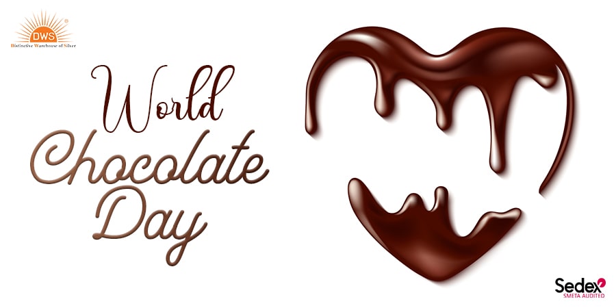 World Chocolate Day: History & Significance