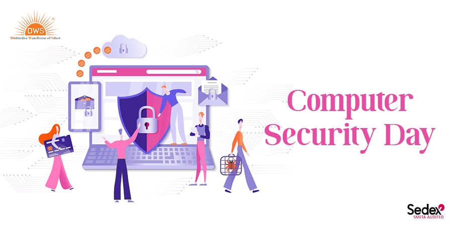 Importance of Computer Security: Celebrate Computer Security Day