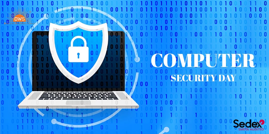 Celebrate Computer Security Day: Top Tips for Online Safety