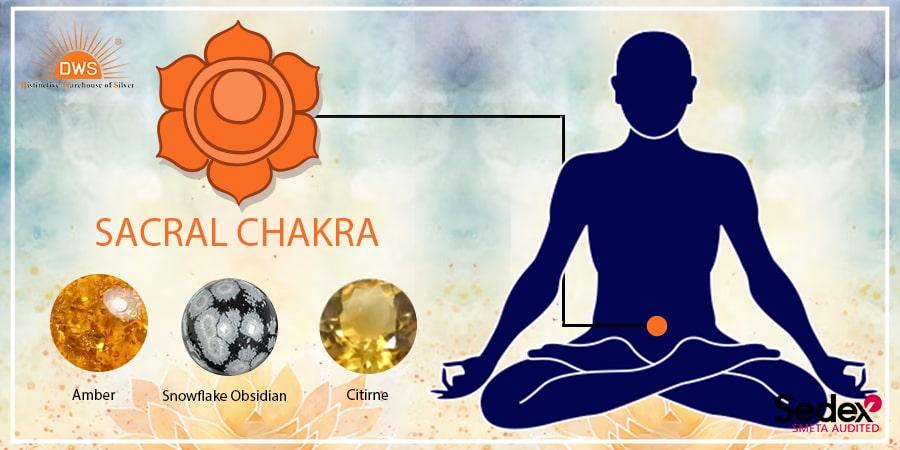 Unlock Sacral Chakra: Top Gemstones for Balance & Creativity