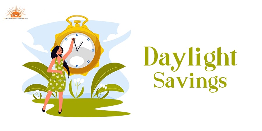 The History of Daylight Savings: Origins Explored