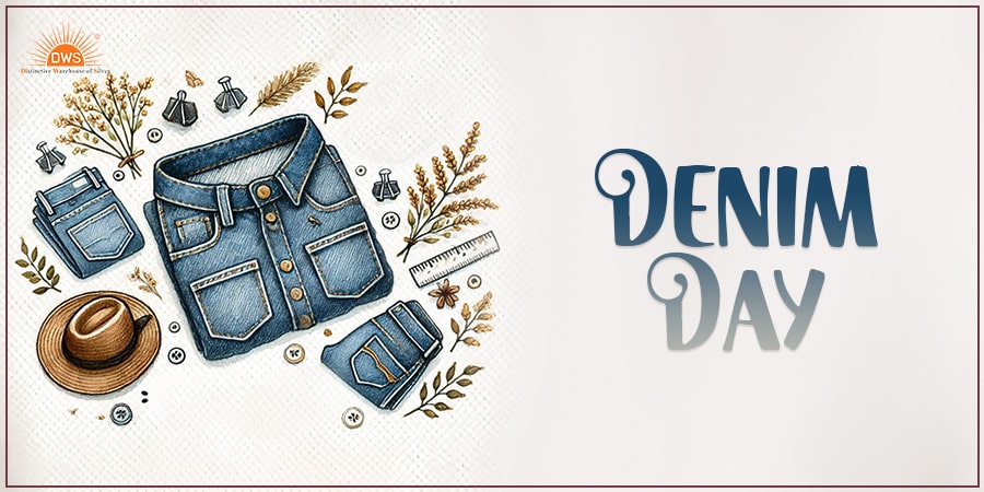 Denim Day: Transforming Lives with a Simple Pair of Jeans