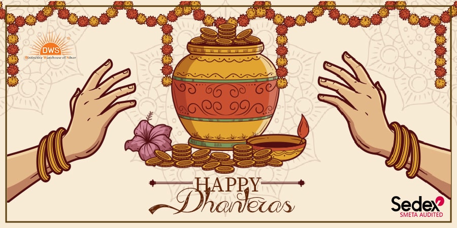 The Legend of Dhan Teras: Myths and Folklore Unveiled