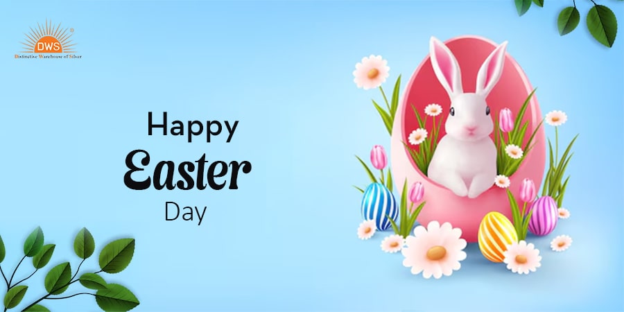 10 Fun Ways to Celebrate Easter with Family and Friends!