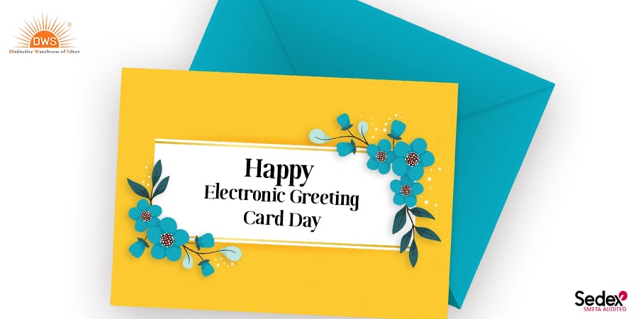 Celebrate Connection: The Importance of Electronic Greeting Cards