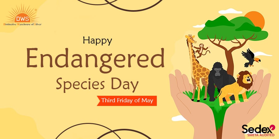 Endangered Species Day: Join the Fight for Wildlife Conservation