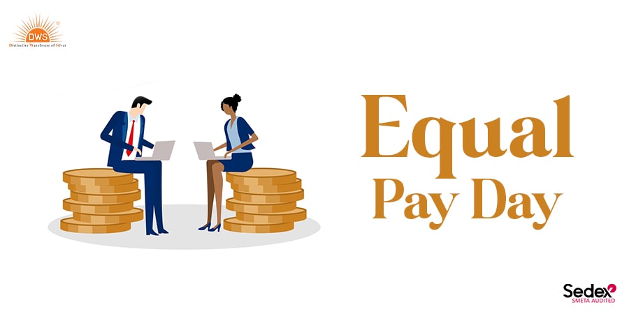 Equal Pay Day: Understanding the Fight for Fairness