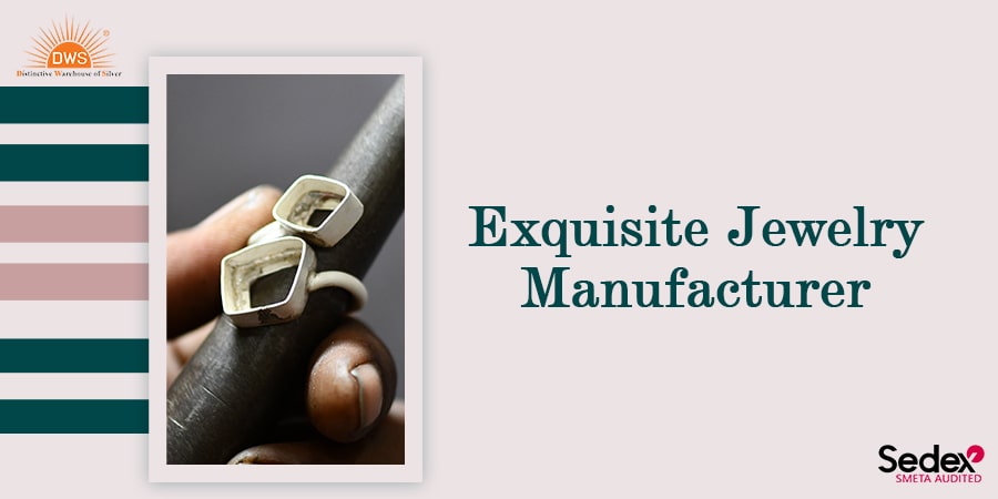 Sourcing Perfection: Choosing Quality for Exquisite Jewelry