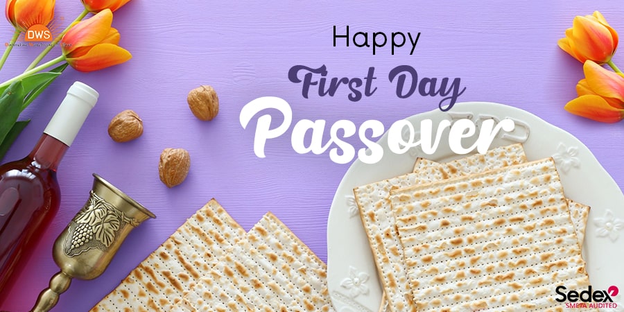 Significance of Passover's First Day: A Historical Journey