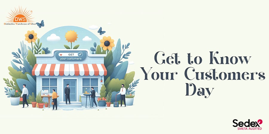 Celebrate Get to Know Your Customers Day: 5 Relationship Tips