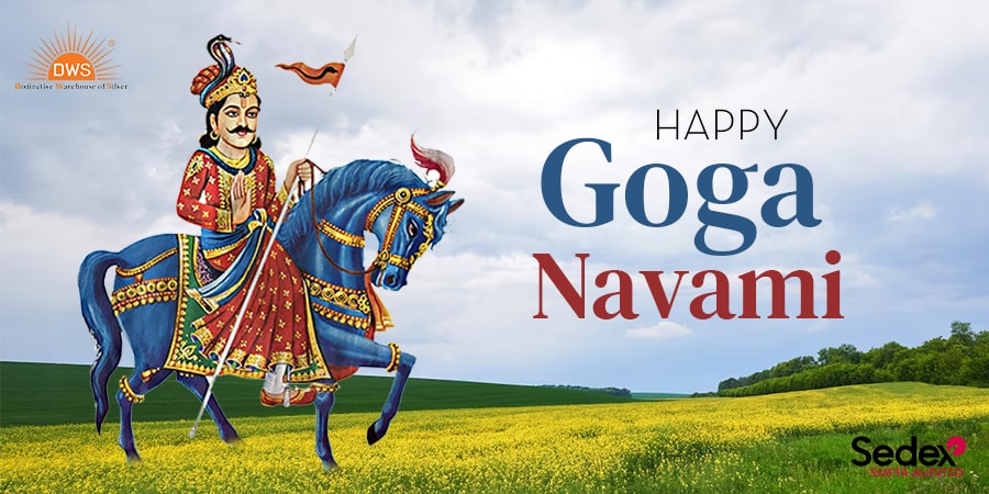 Goga Navami: Celebrating the Blessings of Serpent God