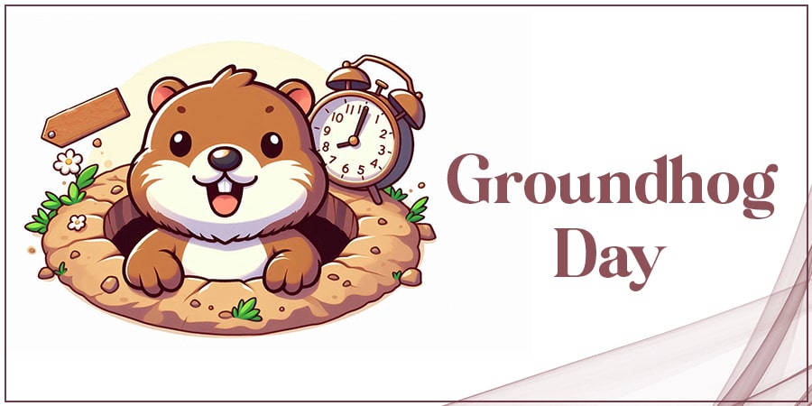 The History of Groundhog Day: Folklore to Fame Unveiled