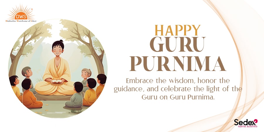 The Significance of Guru Purnima: Hindu Tradition