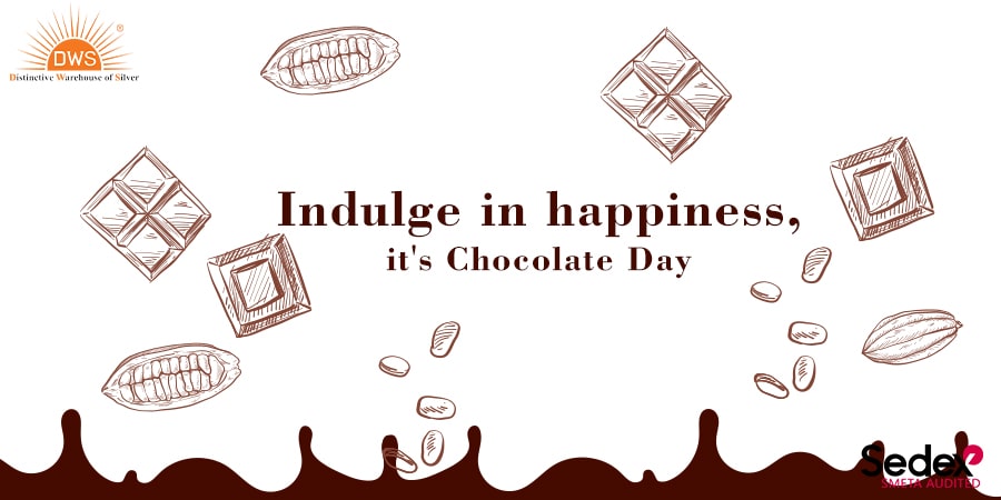 Chocolate Day: How to Celebrate on February 9th