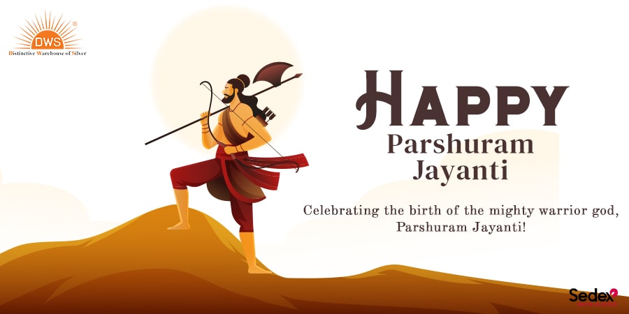 Parshuram Jayanti: Date, Story, Rituals, Significance