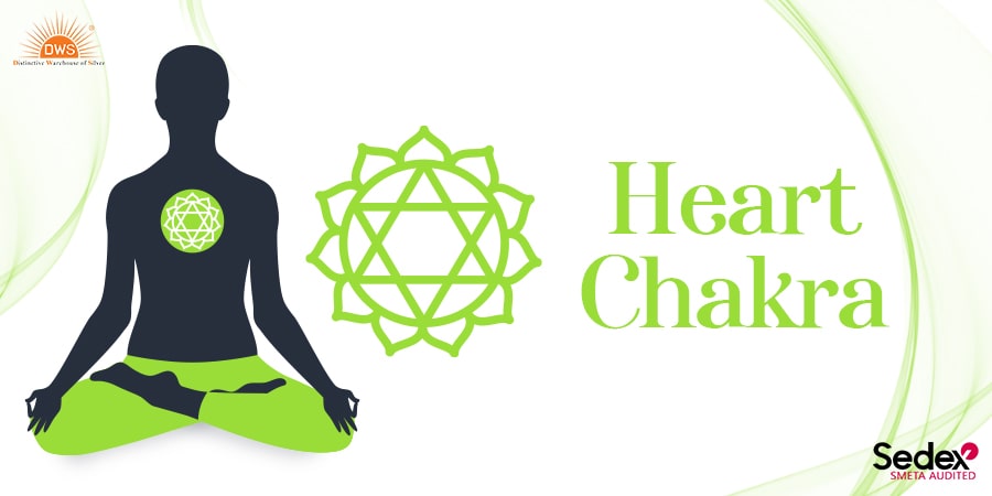 Unlock Your Heart Chakra: A Step-by-Step Guide