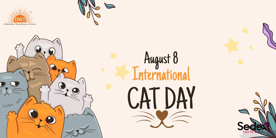 10 Amazing Cat Facts You Didn't Know for Cat Day!