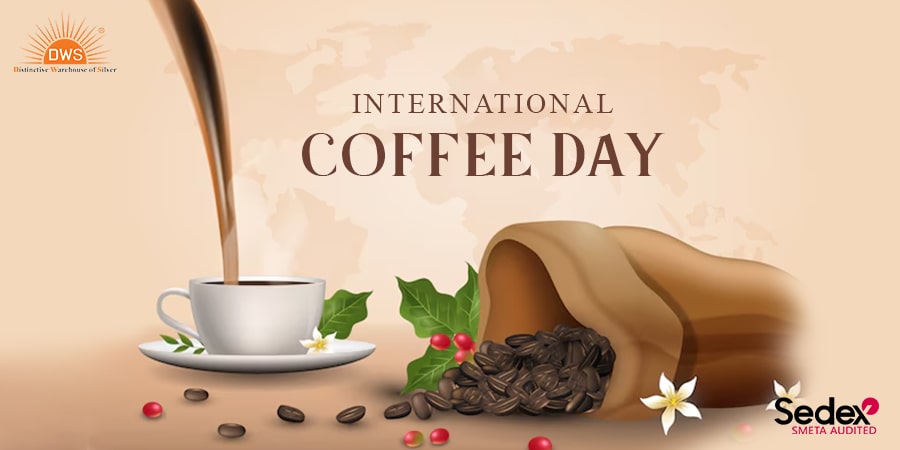 Celebrate International Coffee Day 2025: Raise Your Cup