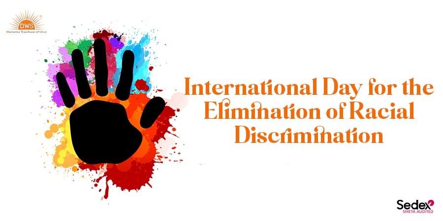 International Day for the Elimination of Racial Discrimination