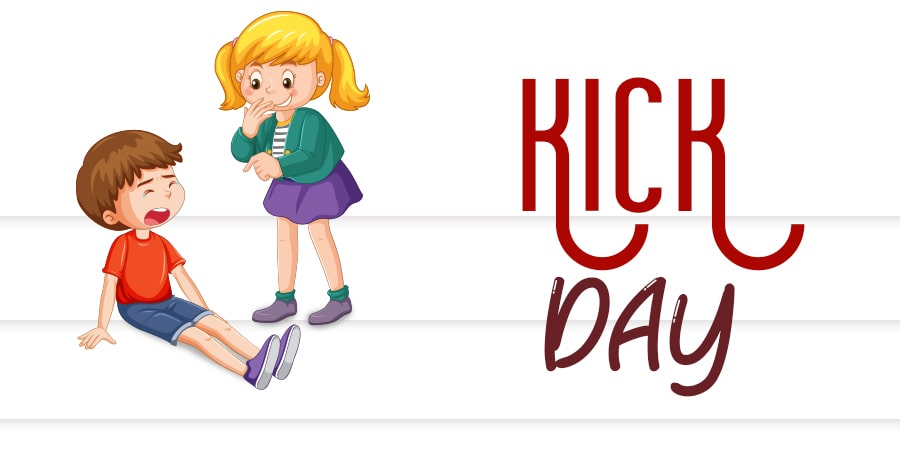 Happy Kick Day: Unveiling the History & Meaning of This Quirky Tradition!