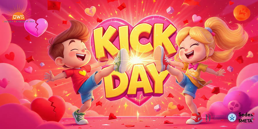 Kick Day 2026: Meaning & Celebration Ideas