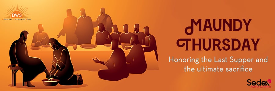 Maundy Thursday: History, Meaning, Significance