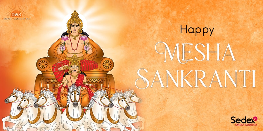 Mesha Sankranti: Explore Its Cultural Significance in India