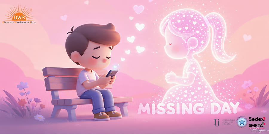 How to Celebrate Missing Day 2026: Quotes, Wishes, Activities