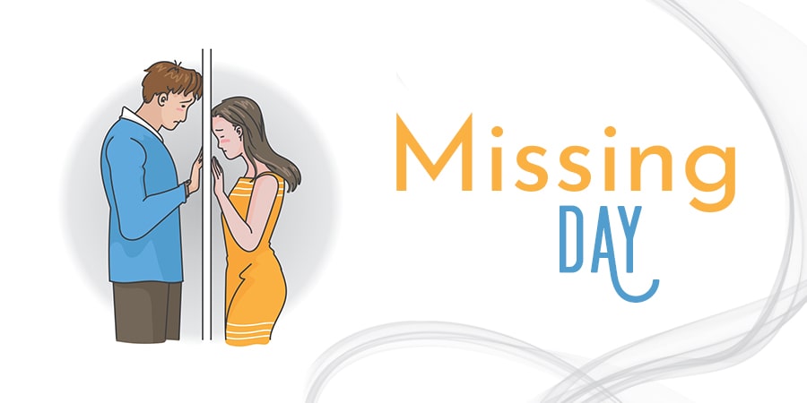 Missing Day: Date, History, Origin, Meaning, Significance