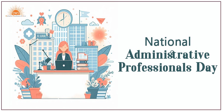 Surprising Fun Facts About Administrative Professionals Day