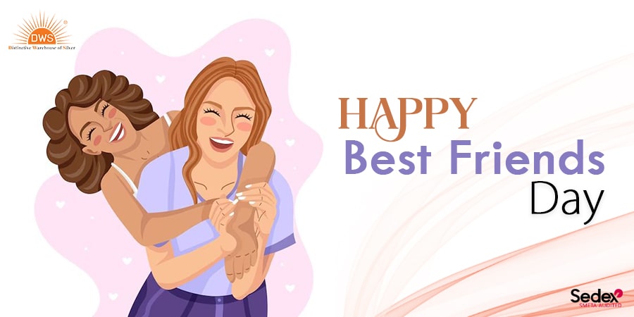 Best Friends Day: A Tribute to Friendship