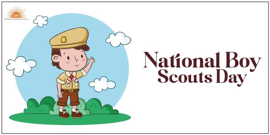 The Spirit of Adventure: Celebrating National Boy Scouts Day