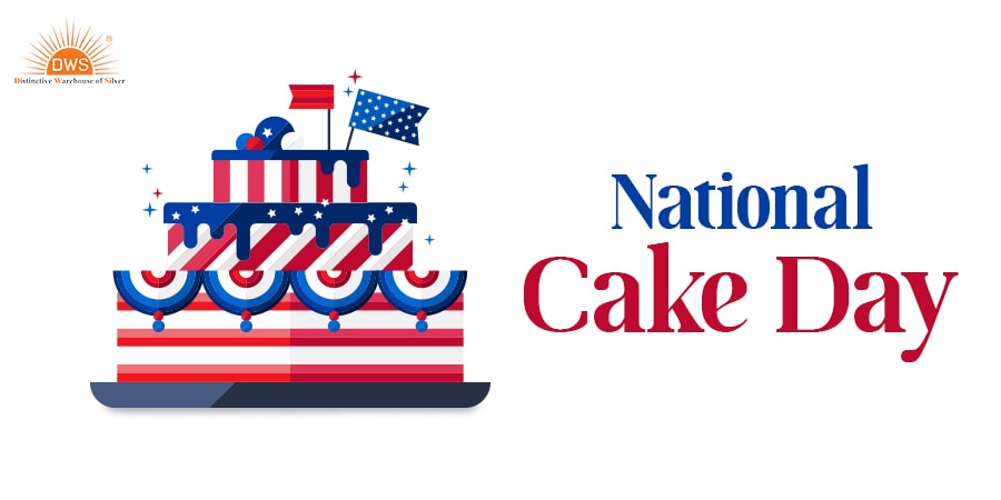 National Cake Day: History & Deliciousness Combined!