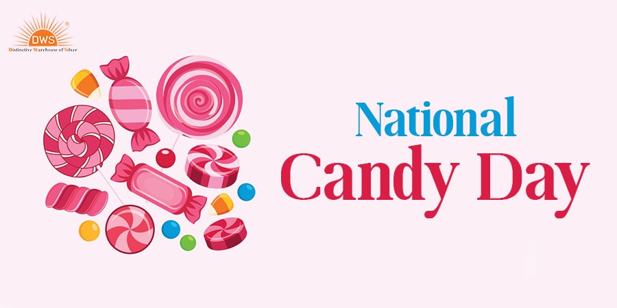 The History of Candy: Celebrating National Candy Day
