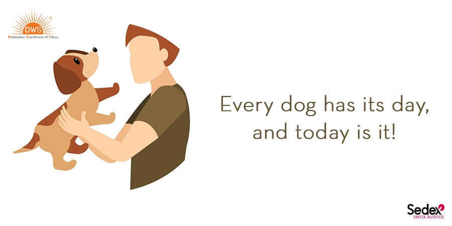 National Dog Day: Celebrating Our Furry Best Friends
