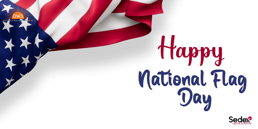 National Flag Day: Symbolism & History