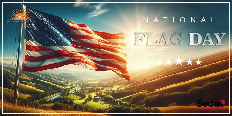 National Flag Day: Exploring Its Significance in U.S. History