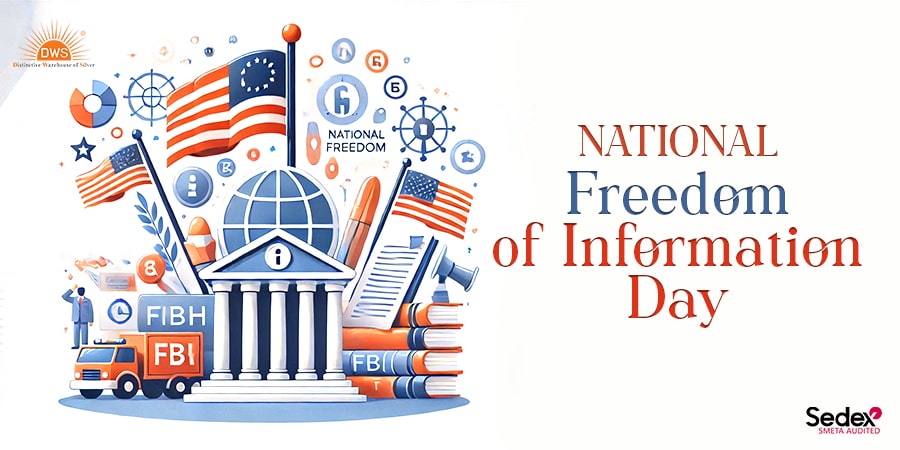 The Power of Information: Importance of Freedom of Info Day