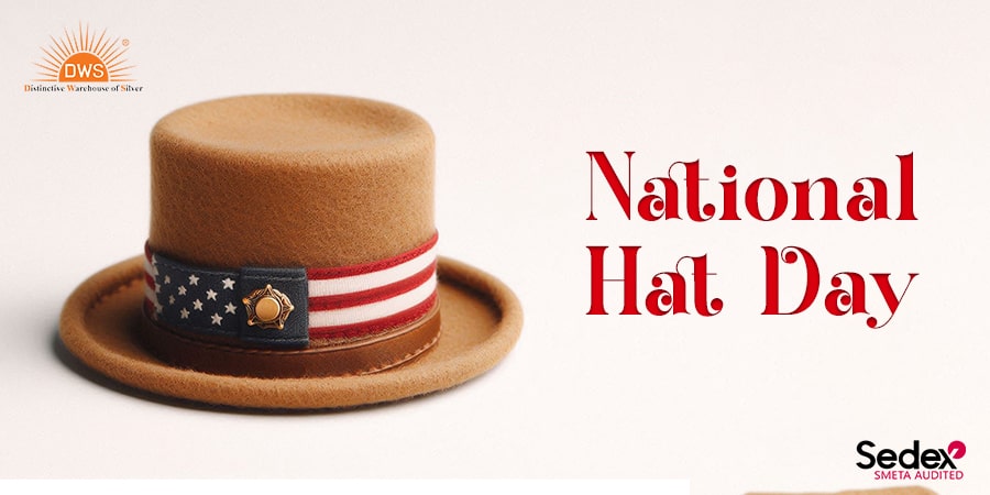 Celebrate National Hat Day: Tips for a Fun Party!