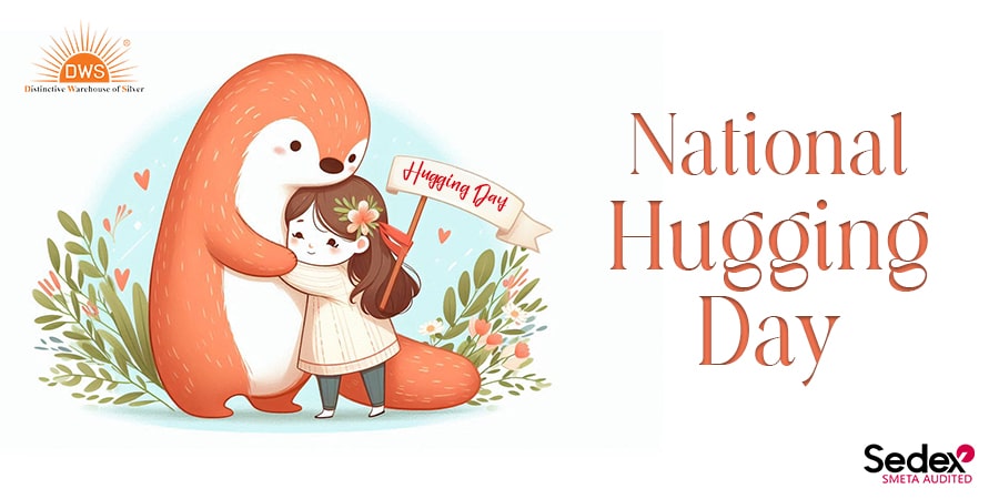 The Power of a Hug: Celebrating National Hugging Day